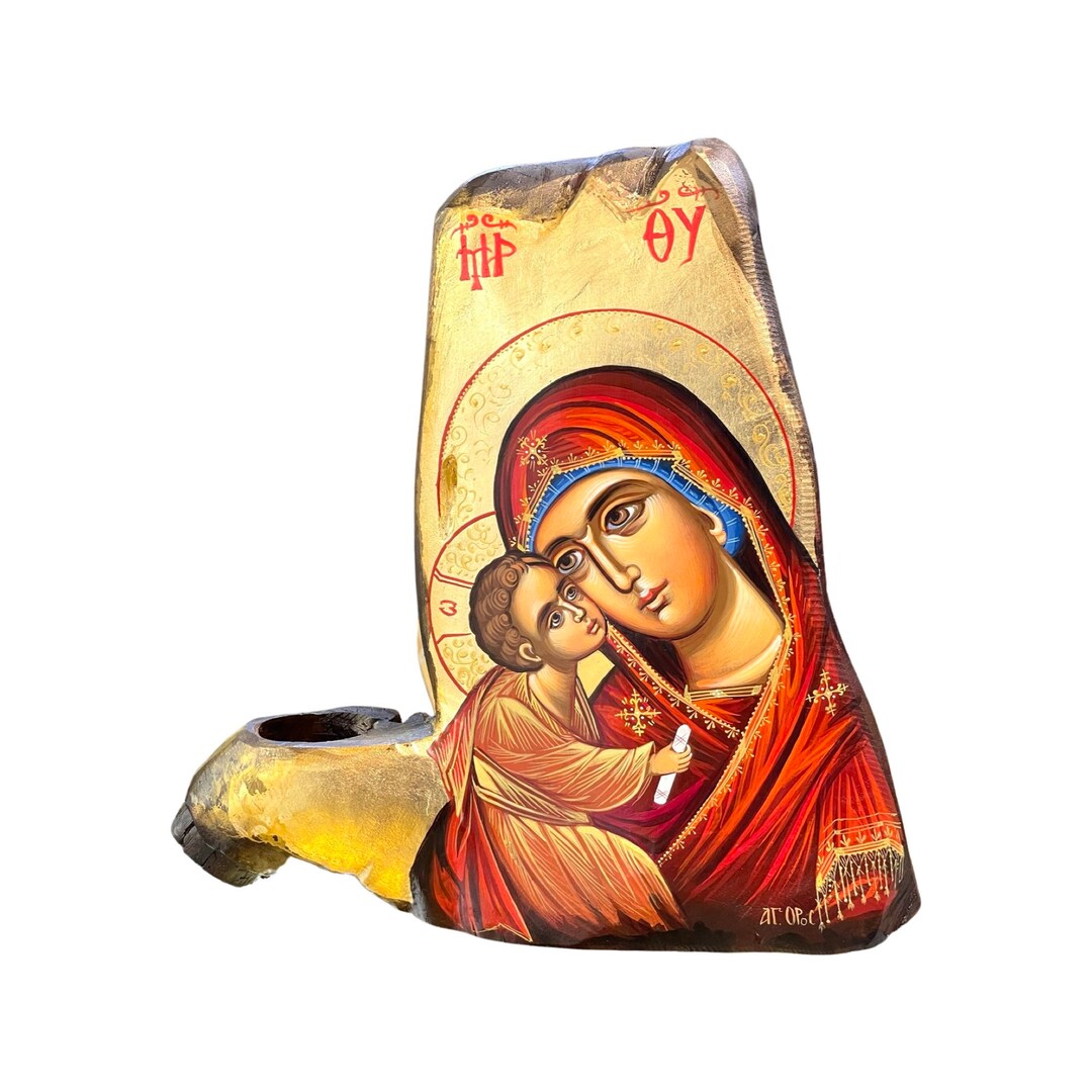 Mother of God,mount Athos,monasteries,mount Athos Icon,orthodox Icon ...