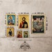 Saint Timothy,mount Athos,monasteries,mount Athos Icon,orthodox Icon ...