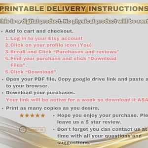 Coloring Book Color by Number 100 Pages to Color Printable PDF Instant ...