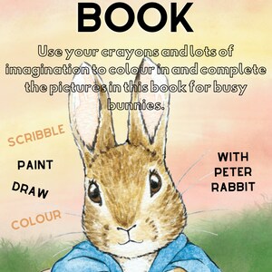 Vintage Coloring Activity Book 125 Coloring Pages Printable PDF Instant ...