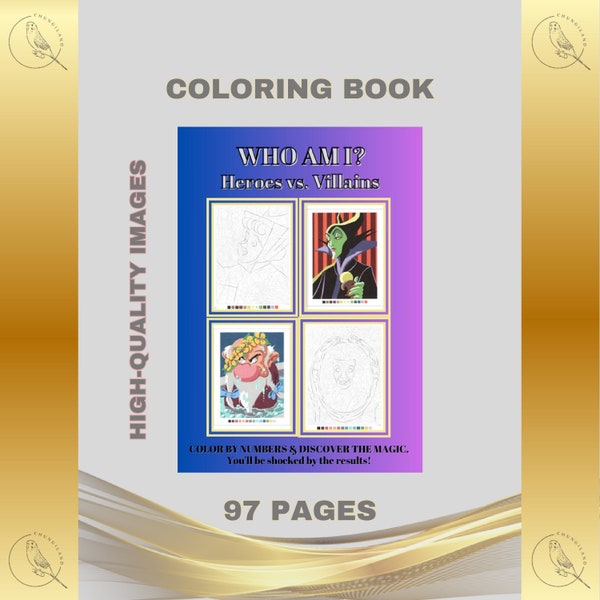 Paint by Number - Etsy