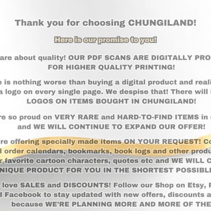 Vintage Coloring Activity Book 125 Coloring Pages Printable PDF Instant ...