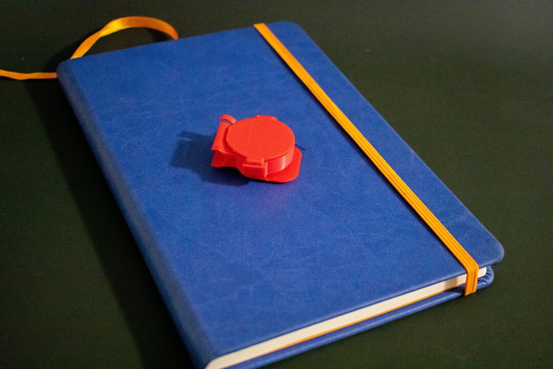 Pen Pal Pro Writing Utensil Retractor - Etsy