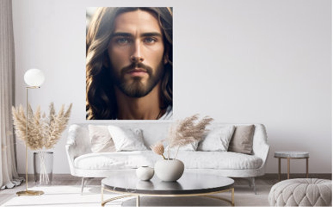 Jesus Christ - Etsy