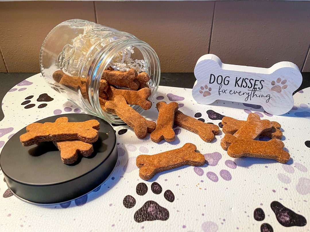 Ginger Snap Bones - Etsy