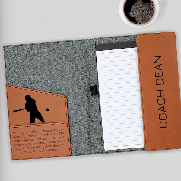 Softball Coach - Etsy