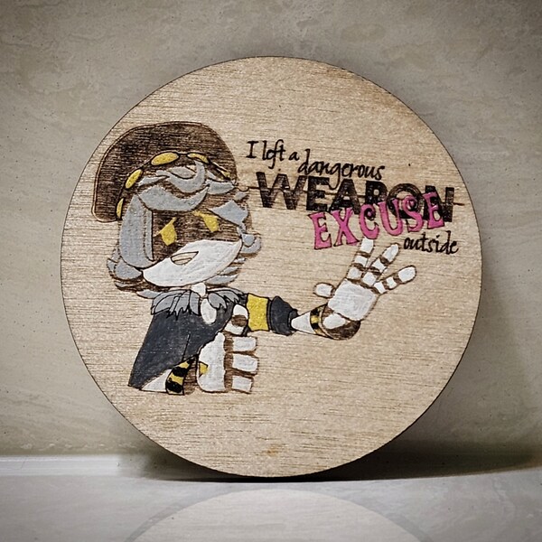 Murder Drones Cosplay - Etsy