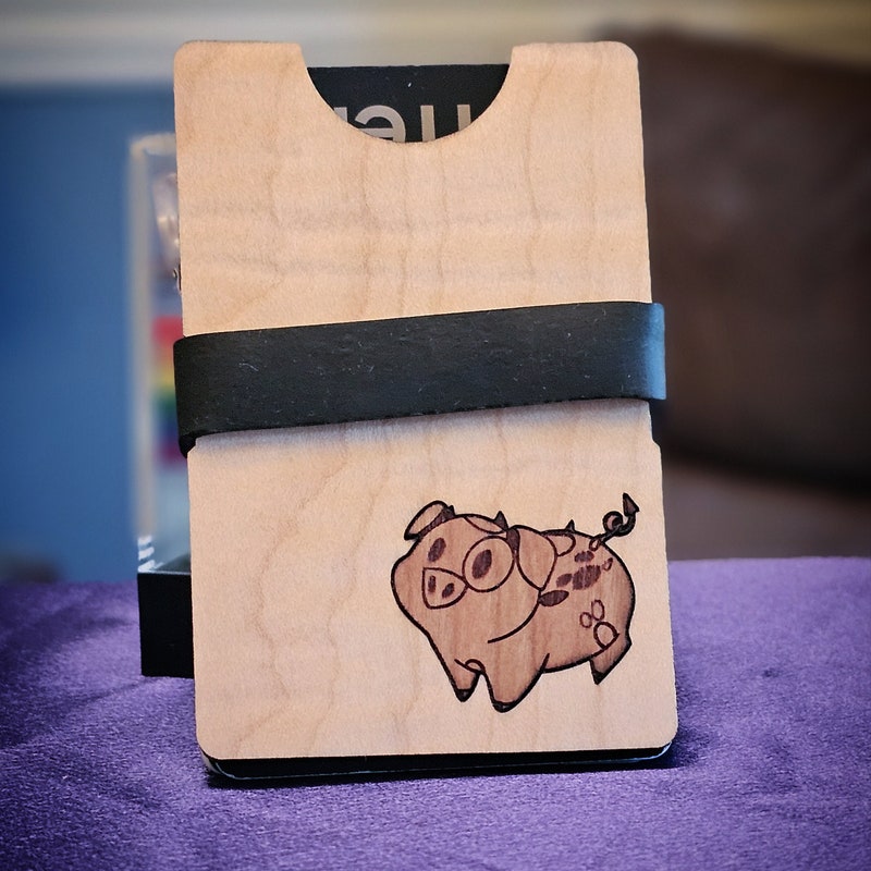 Fat Nugget - Etsy