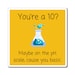 You're a 10? Maybe on the Ph Scale, Cause You Basic, Funny Science ...