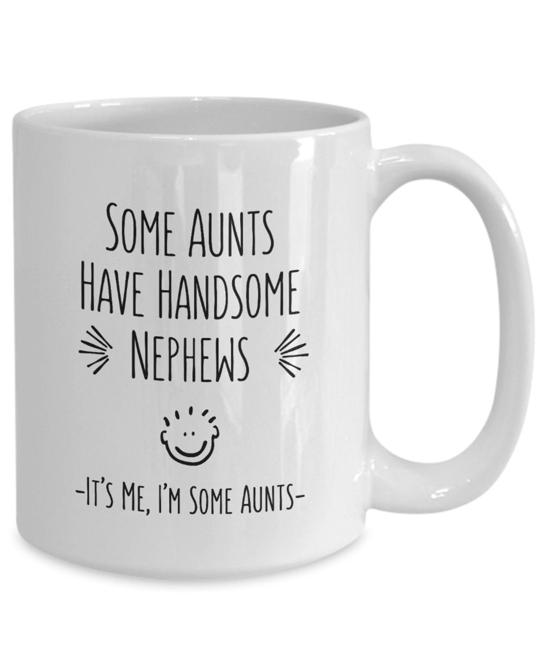 Aunt T From Nephew Aunt Mugs Funny Aunt Birthday Aunt Mothers Day Auntie T Ideas