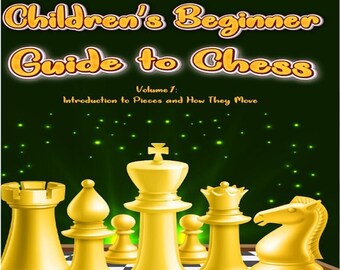 Introduction Chess - Etsy