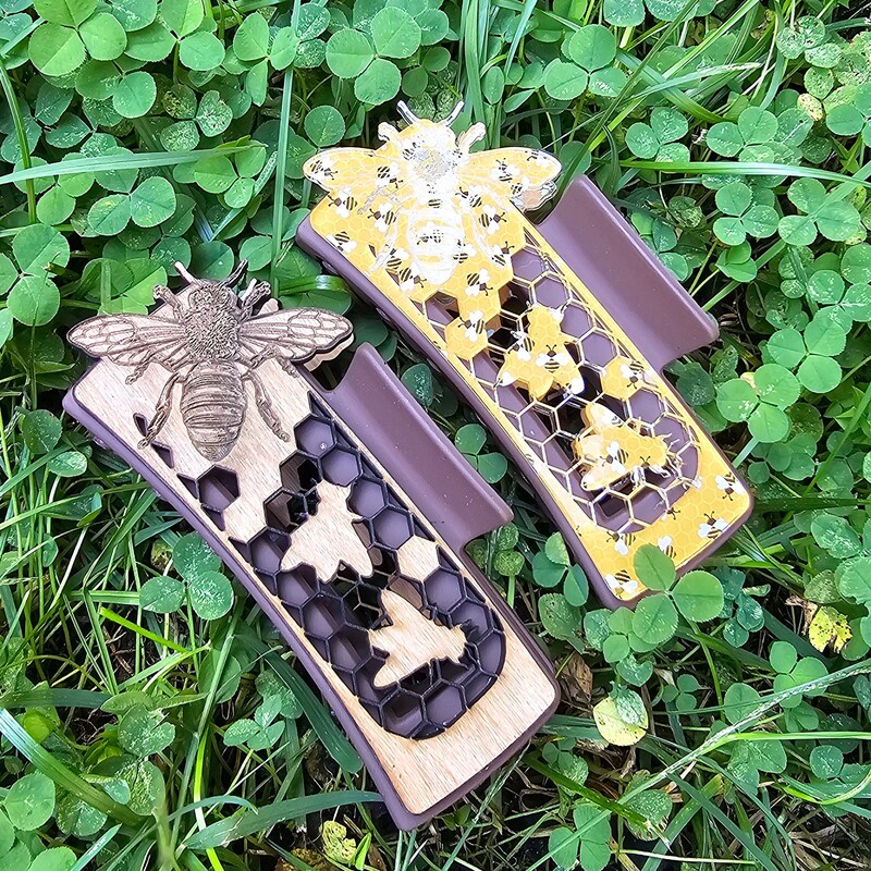 Bee Accessories - Etsy