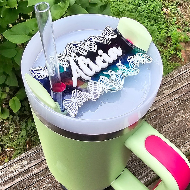 Butterfly Toppers - Etsy