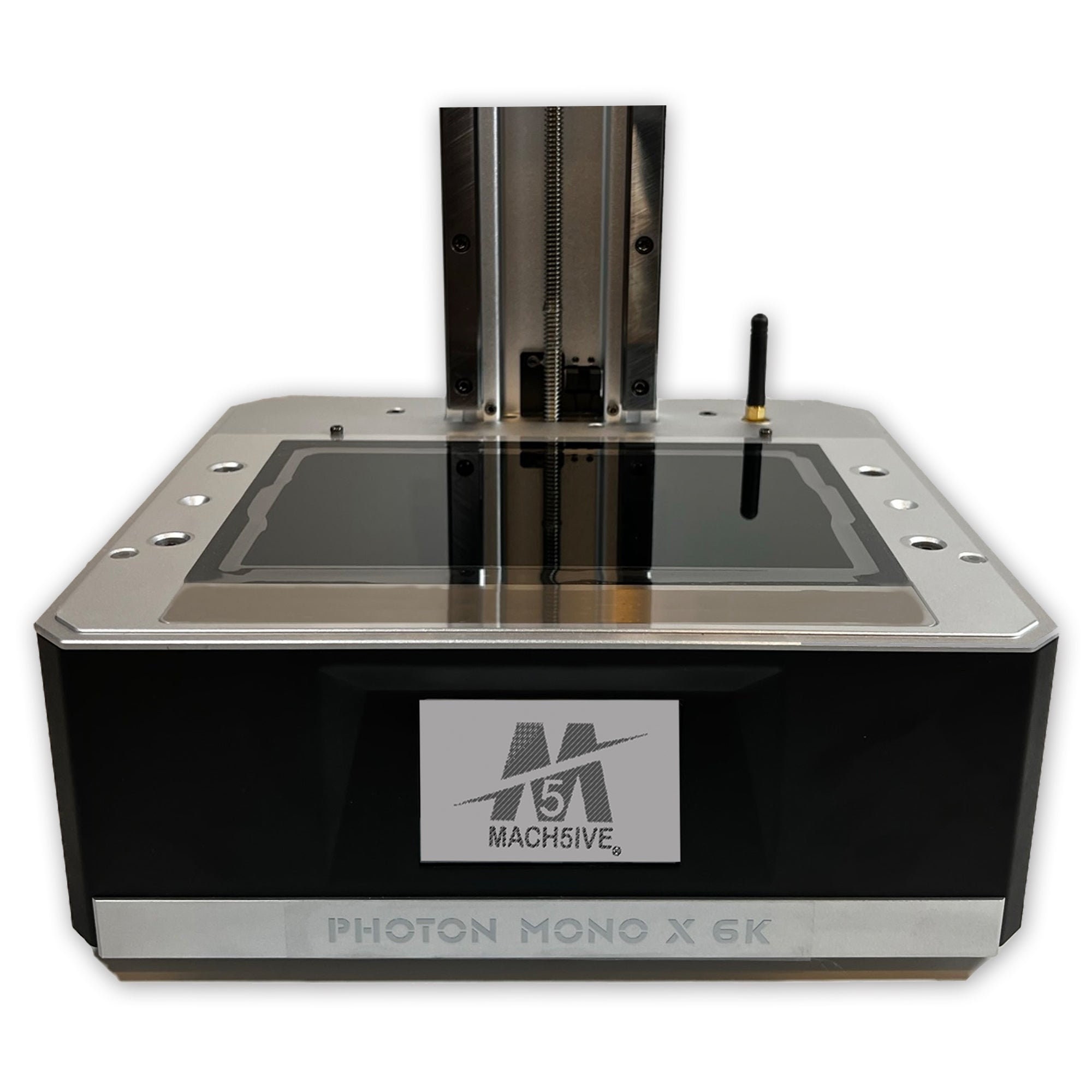 Mach5ive Screen Saver Clear Screen Protector For Phrozen, 60% OFF