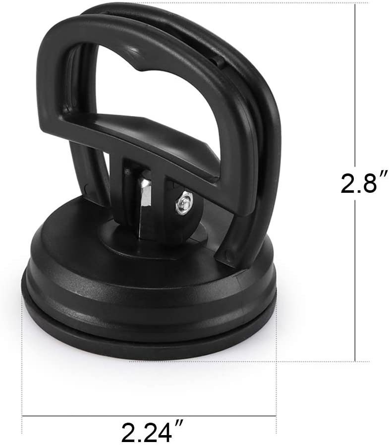 Suction Cup Handles for Resin 3D Printer Hood 2 Pack - Etsy