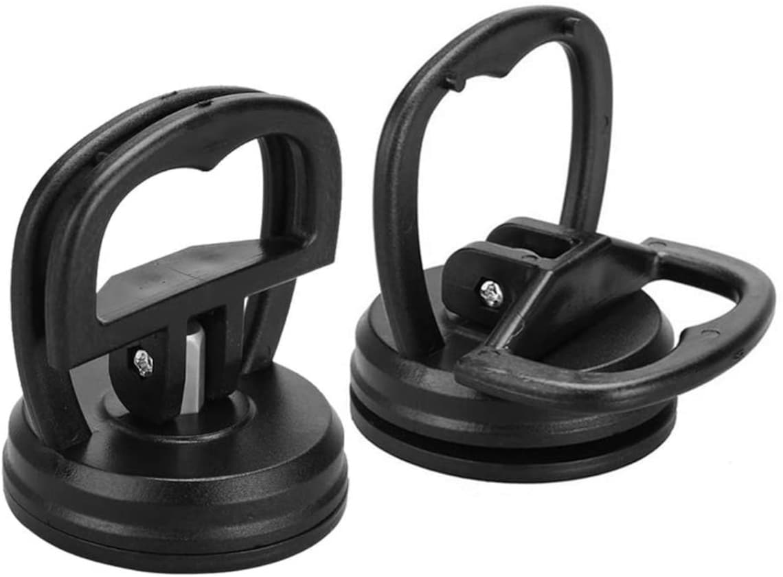 Suction Cup Handles for Resin 3D Printer Hood 2 Pack - Etsy