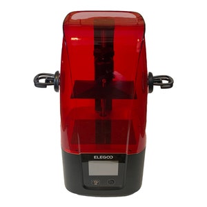 Suction Cup Handles for Resin 3D Printer Hood 2 Pack - Etsy