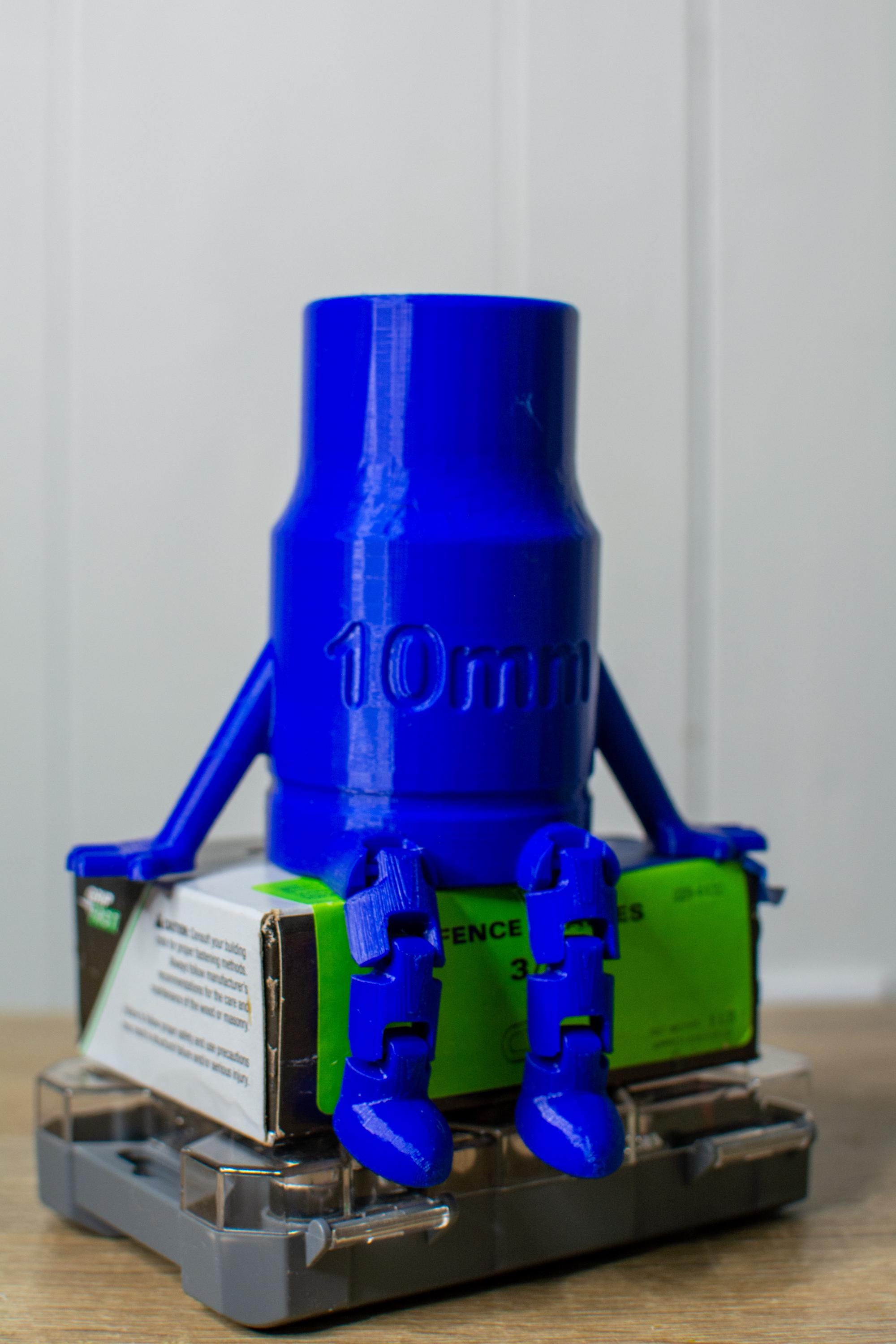 10mm Socket Pen Holder - Etsy