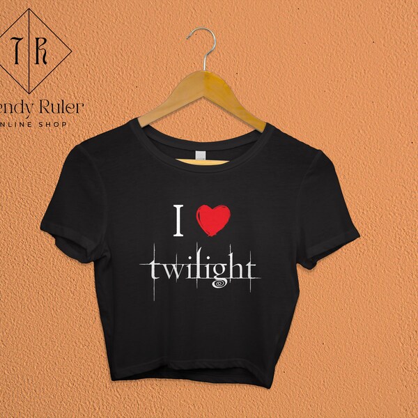 Twilight Merch - Etsy