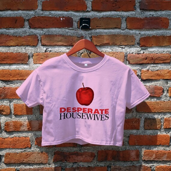 Desperate Housewives Apple