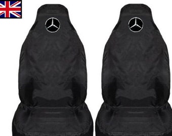 Mercedes Benz Seat Covers - Etsy UK