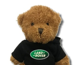 Land Rover Plush Toy - Etsy