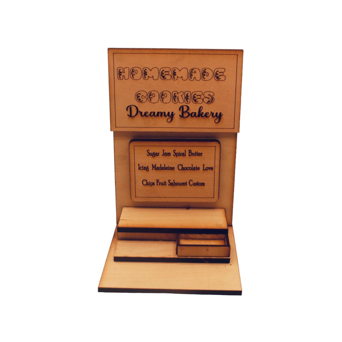 Room Box Diy Room Box Kit Display Room - Etsy