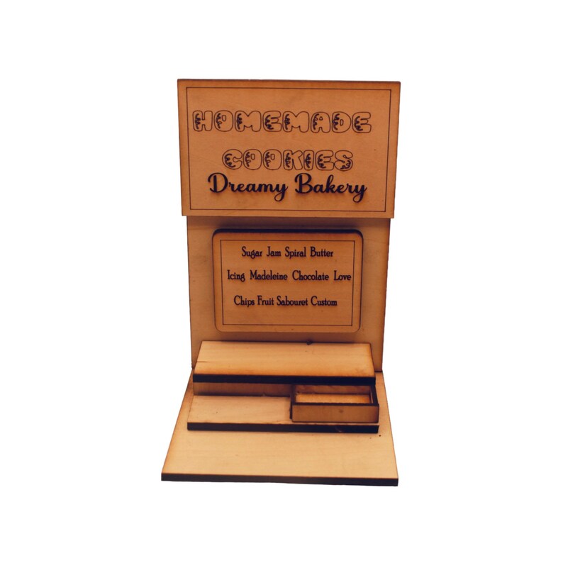 Room Box Diy Room Box Kit Display Room - Etsy