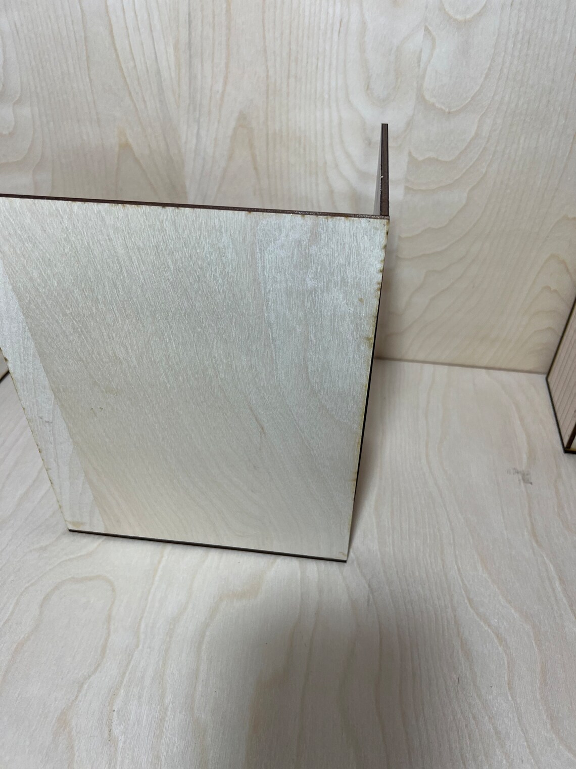 Room Box, Diy Room Box Kit, Display Room - Etsy