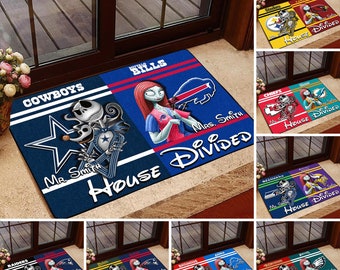 Jack Skellington House - Etsy