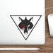 Red Rising, Howler 2, Sevro Au Barca, Die-cut Stickers - Etsy