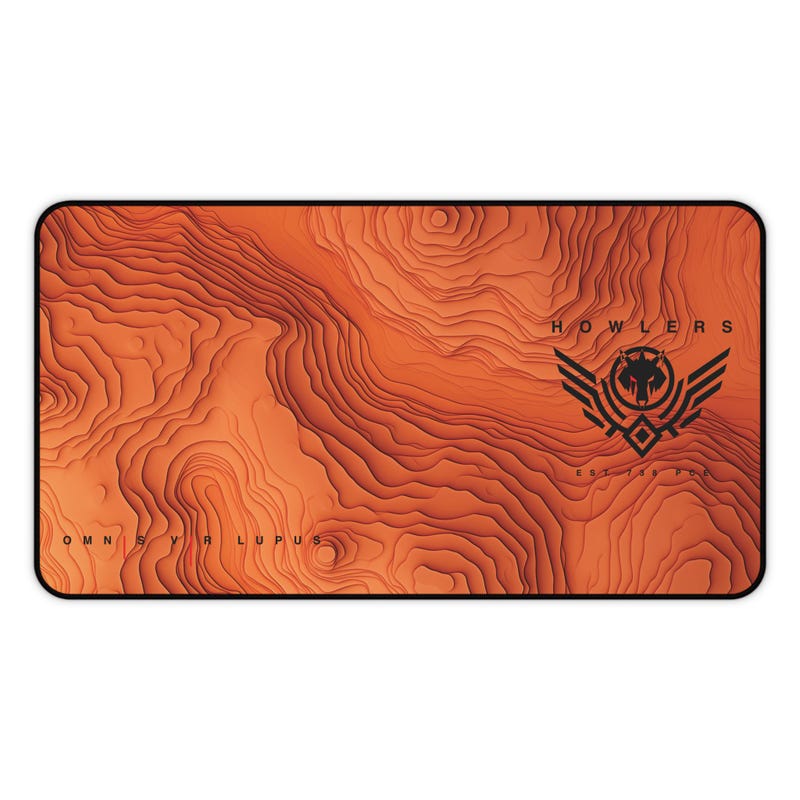 Red Rising Book Custom - Etsy