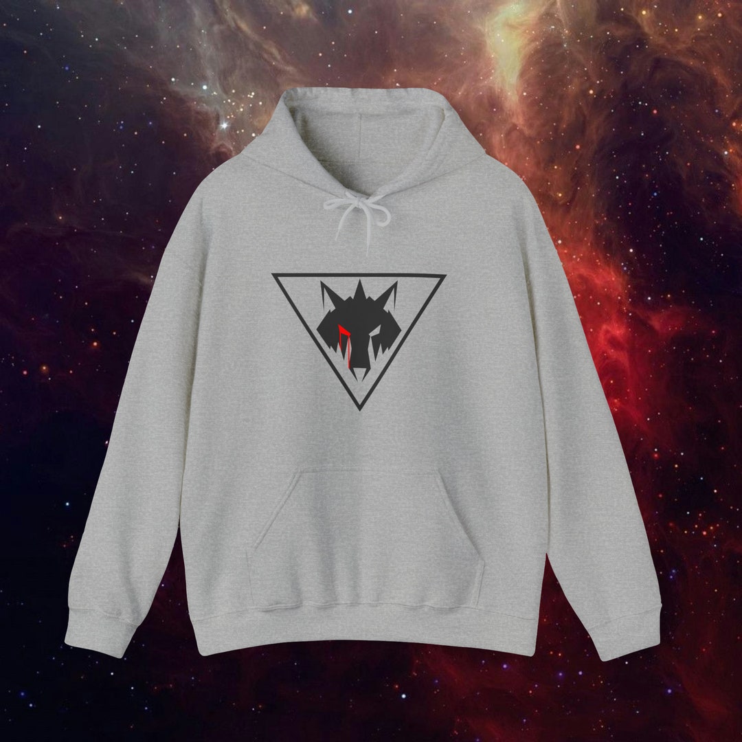 Howler 2 Sevro Au Barca Omnis Vir Lupus Red Rising Unisex - Etsy