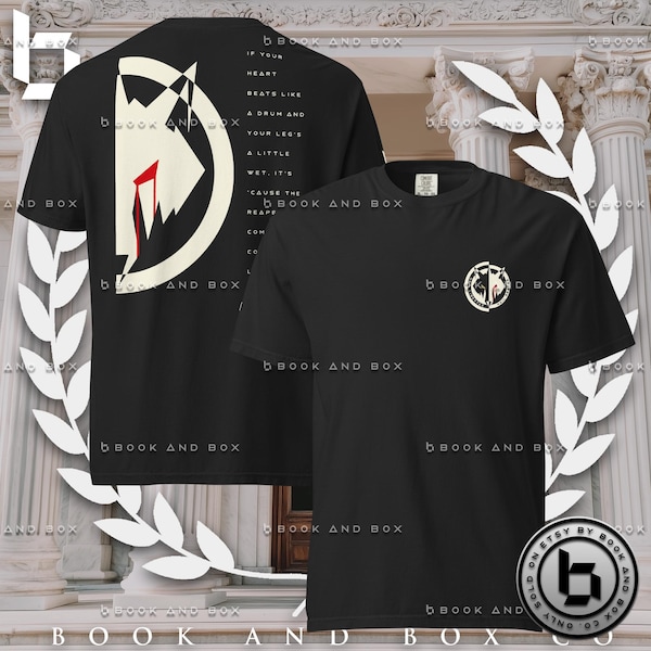 Red Rising Merch Darrow - Etsy