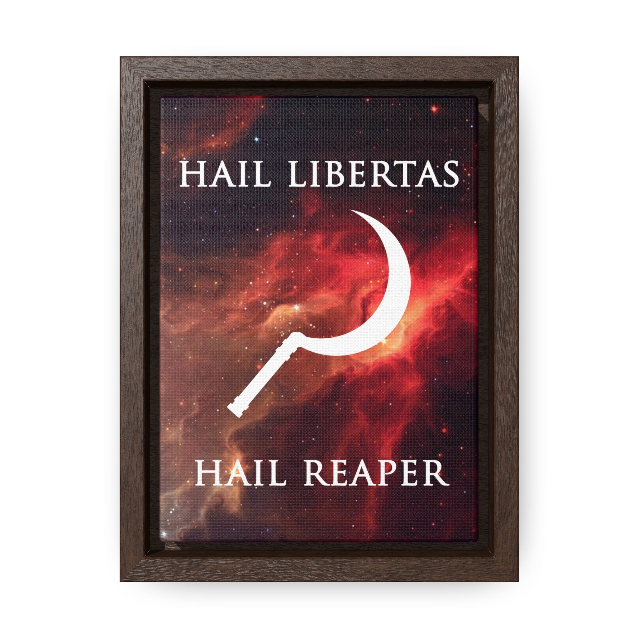 Red Rising Hail Libertas Hail Reaper Darrow Slingblade - Etsy