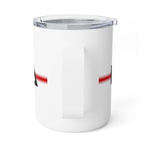 Project Hail Mary, the Petrova Line, Insulated Coffee Mug, 10oz - Etsy