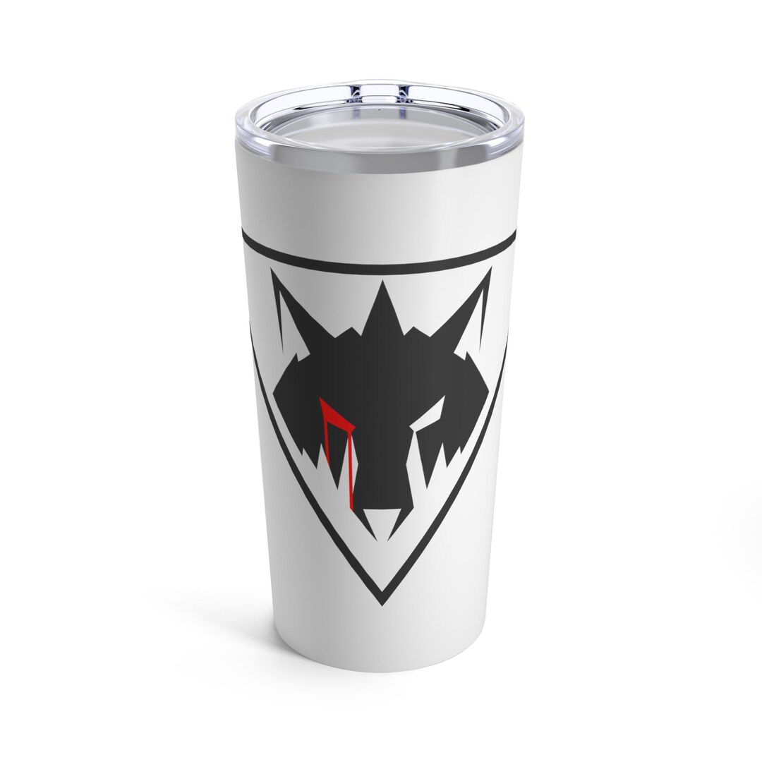 Red Rising, Howler 2, Sevro Au Barca, Tumbler 20oz - Etsy