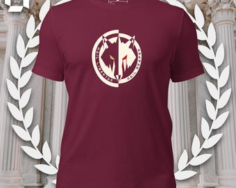 Hail Libertas Hail Reaper, Red Rising Merch, Howler Short Sleeve T ...