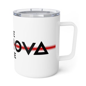 Project Hail Mary, the Petrova Line, Insulated Coffee Mug, 10oz - Etsy