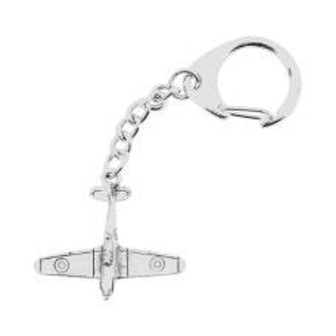 RAF Hurricane 3D Model Handcrafted in Solid Pewter Keyring - Etsy