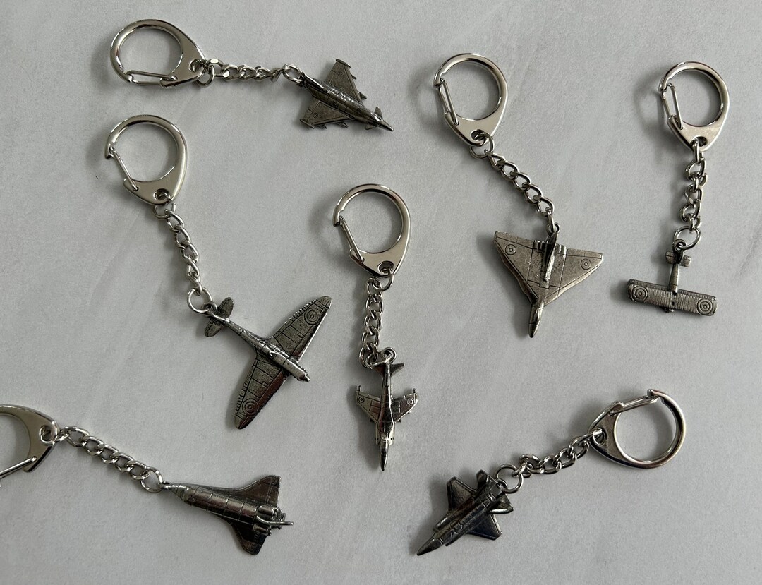 F35 Jet Harrier Jump Jet Typhoon Spitfire Vulcan Bomber Bi Plane Space ...