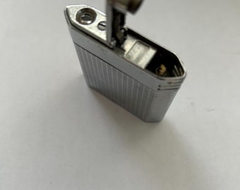 Vintage Magna Fumalux FL 400 Combination Cigarette Lighter and ...