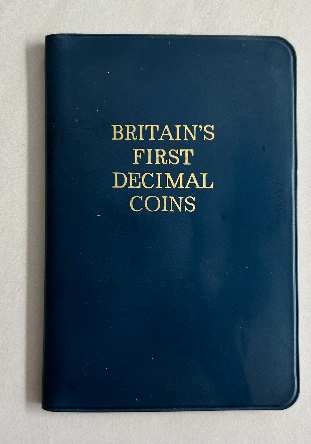Britains First Decimal Coins Includes Some 1971 Coins - Etsy UK