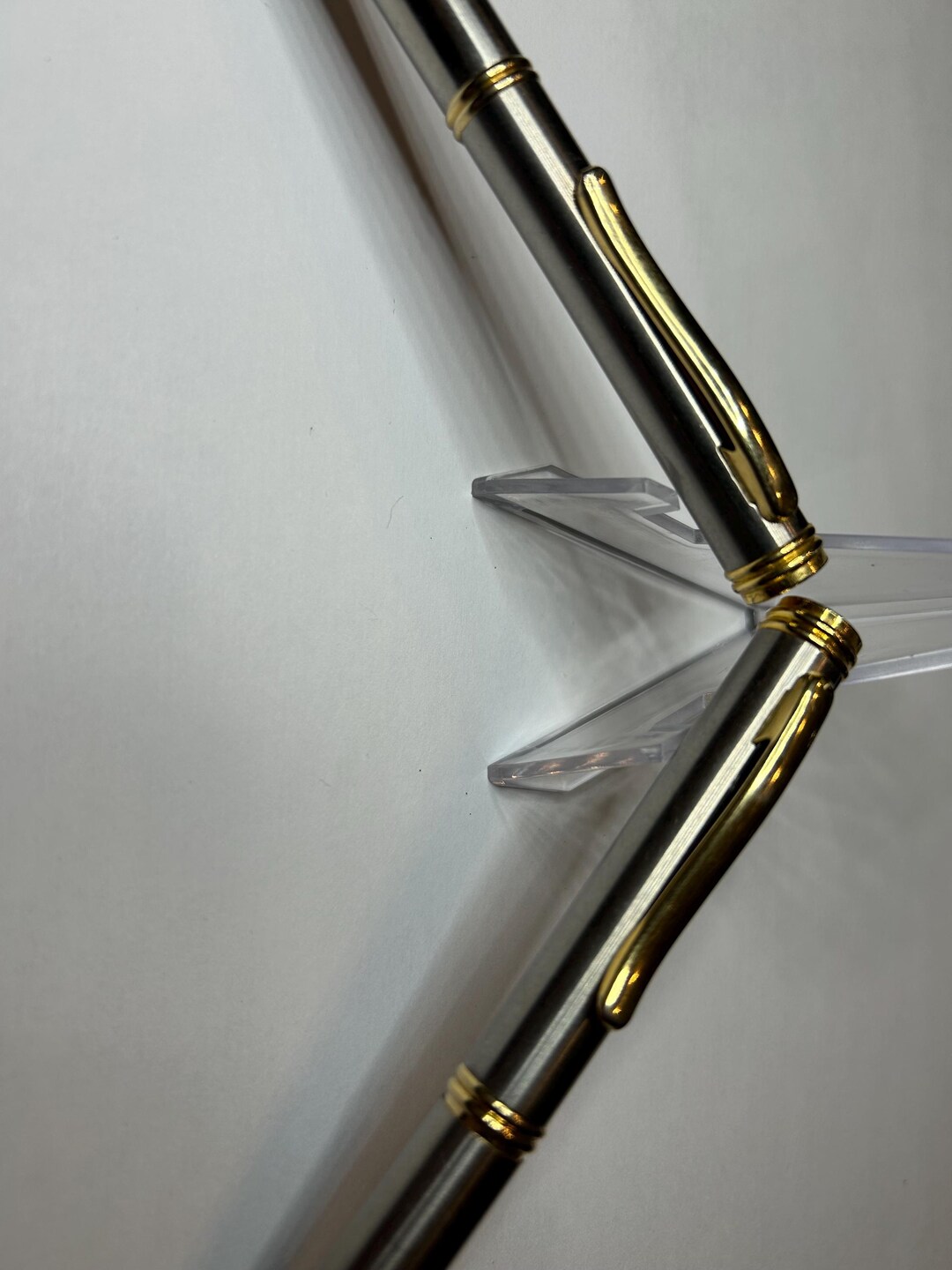 Iridium Point Germany Fountain Pen and Ballpoint Pen - Etsy