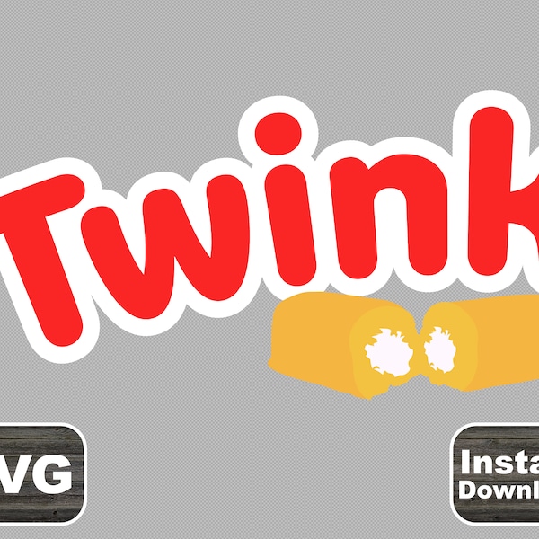 Twink Etsy