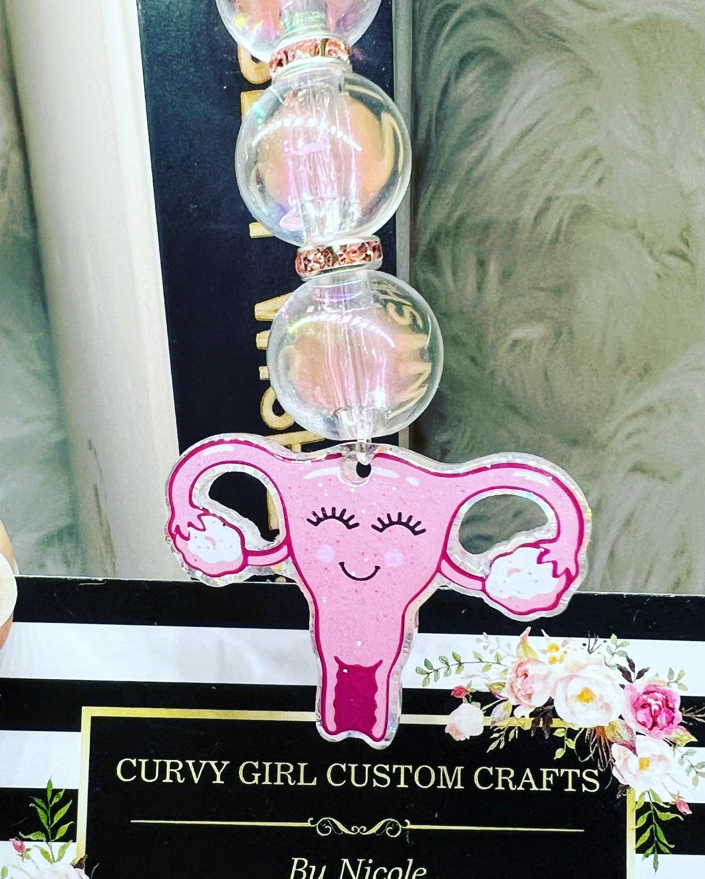 Cuterus Uterus Labor and Delivery OB Women's Health - Etsy