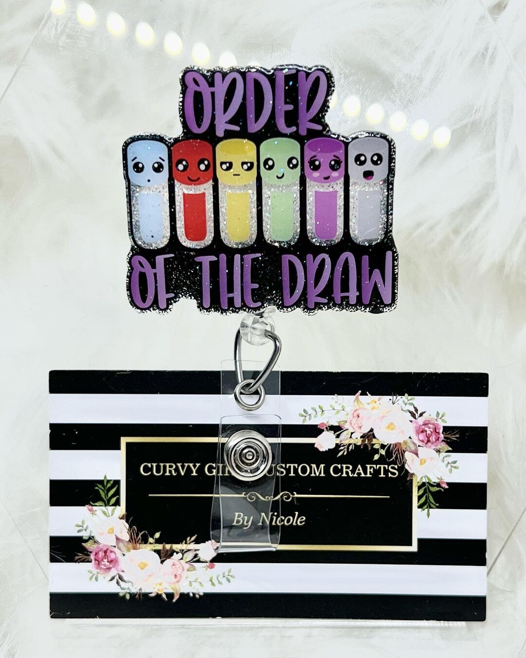 Order of the Draw, Phlebotomy, Phleb, Phlebot, Lab, Nurse, Aide ...