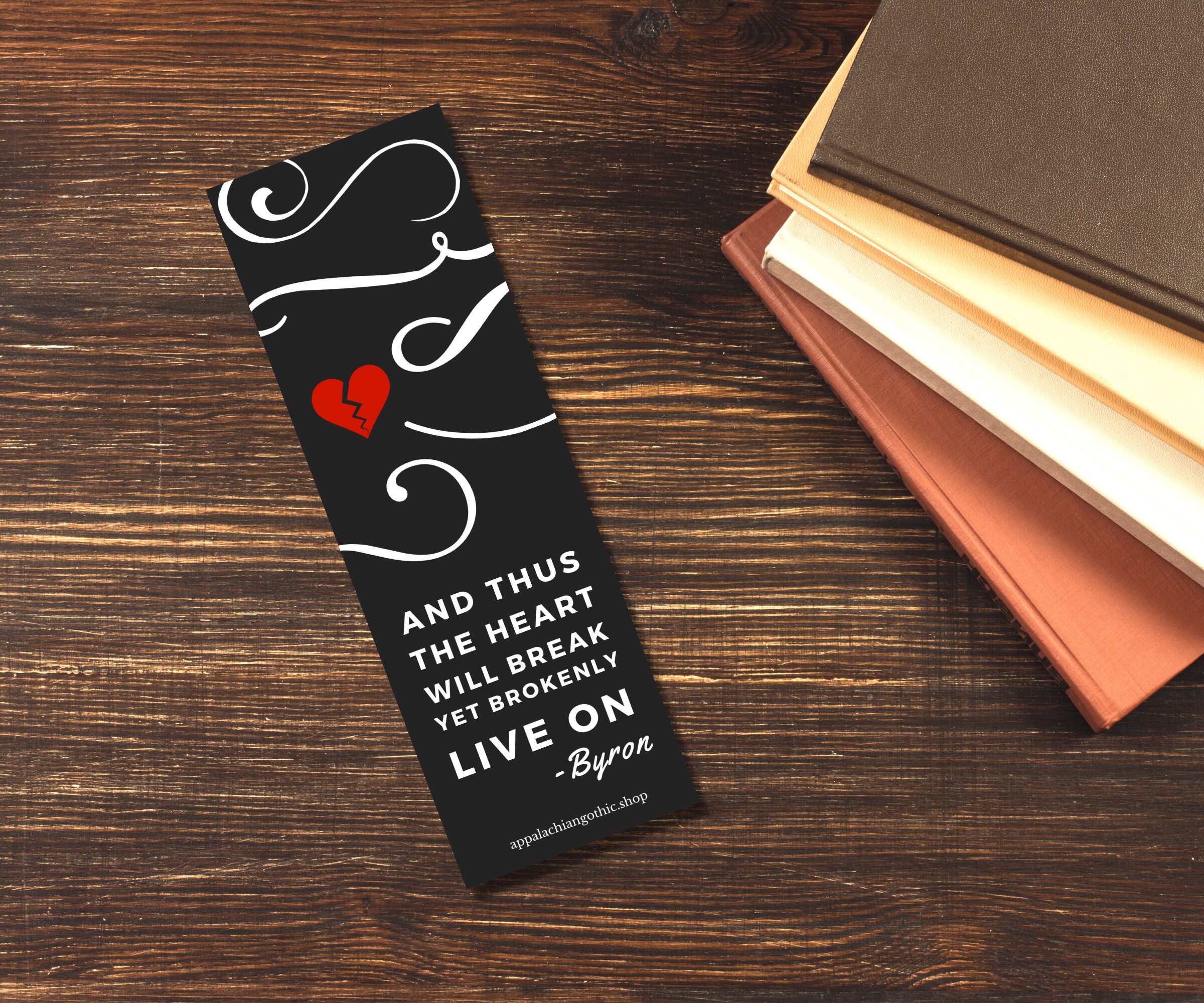 Lord Byron Printable Bookmark Set of 3 Bookmarks - Poetry Quotes - Etsy