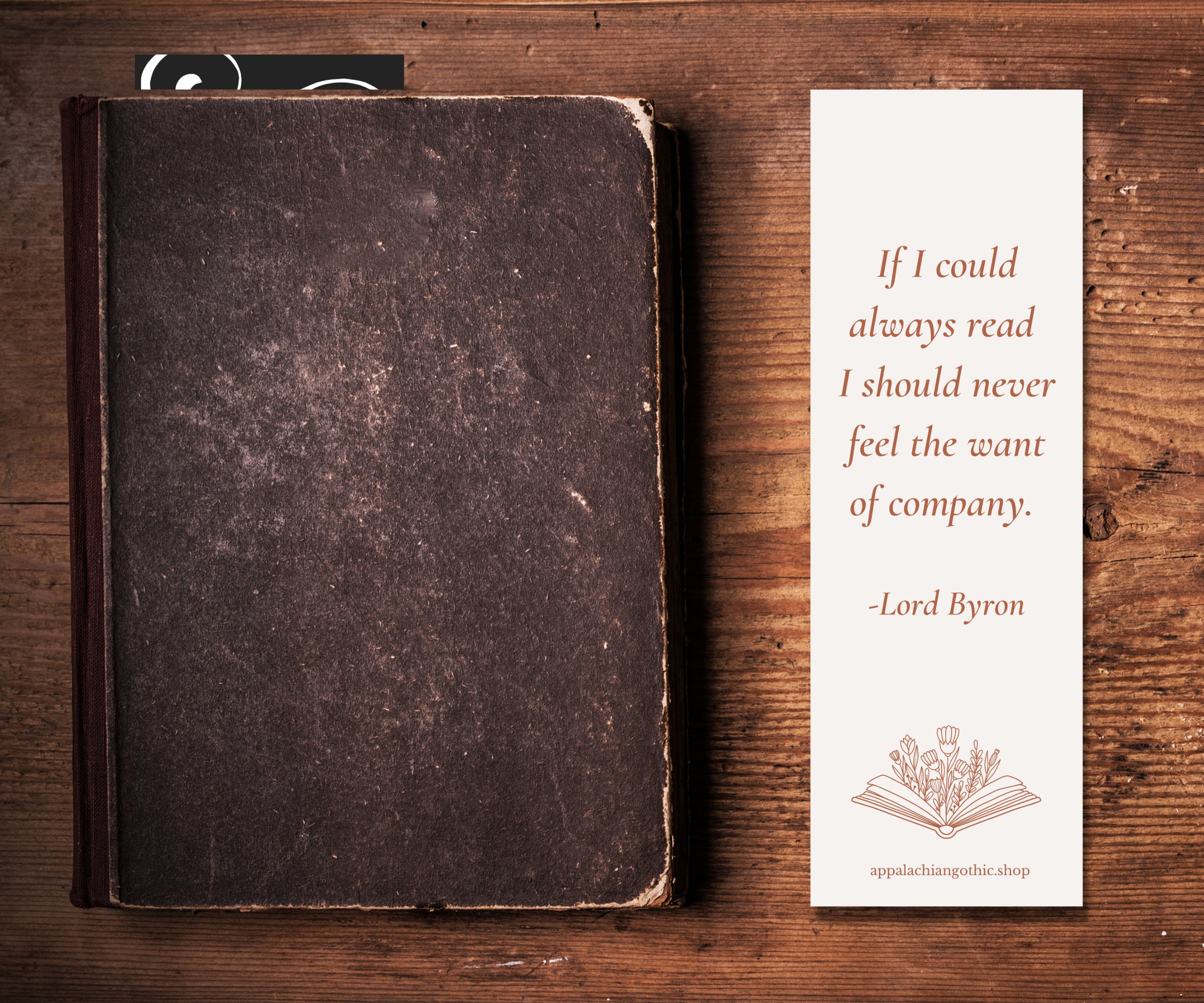 Lord Byron Printable Bookmark Set of 3 Bookmarks - Poetry Quotes - Etsy