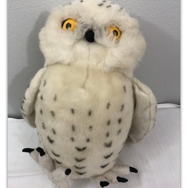 Discovery Plush - Etsy